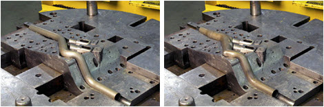 Tube Hydroforming: Part Two :: Total Materia Article