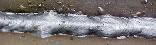 Welding Defects :: Total Materia Article